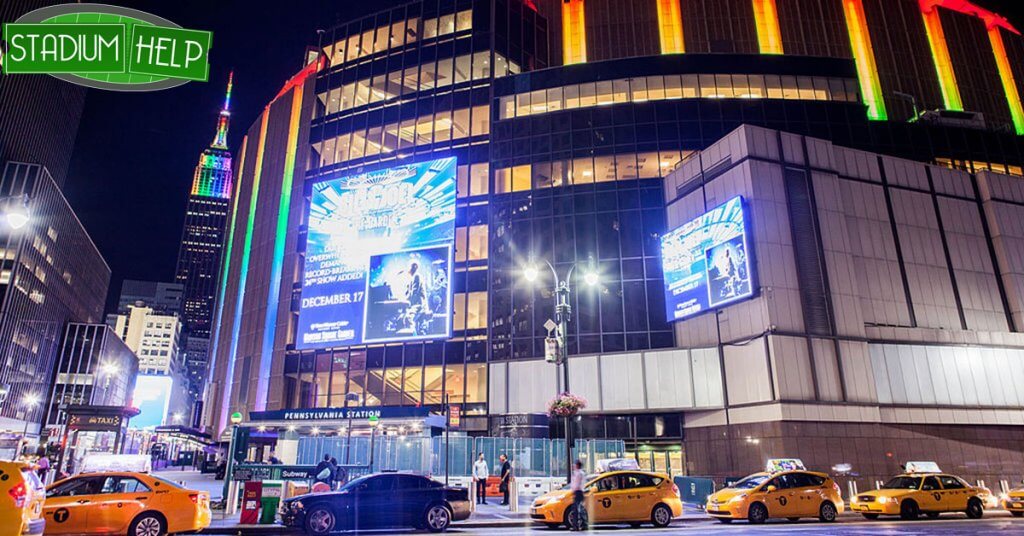 5 Best US Concert Venues in 2018: Best Places to See a Concert