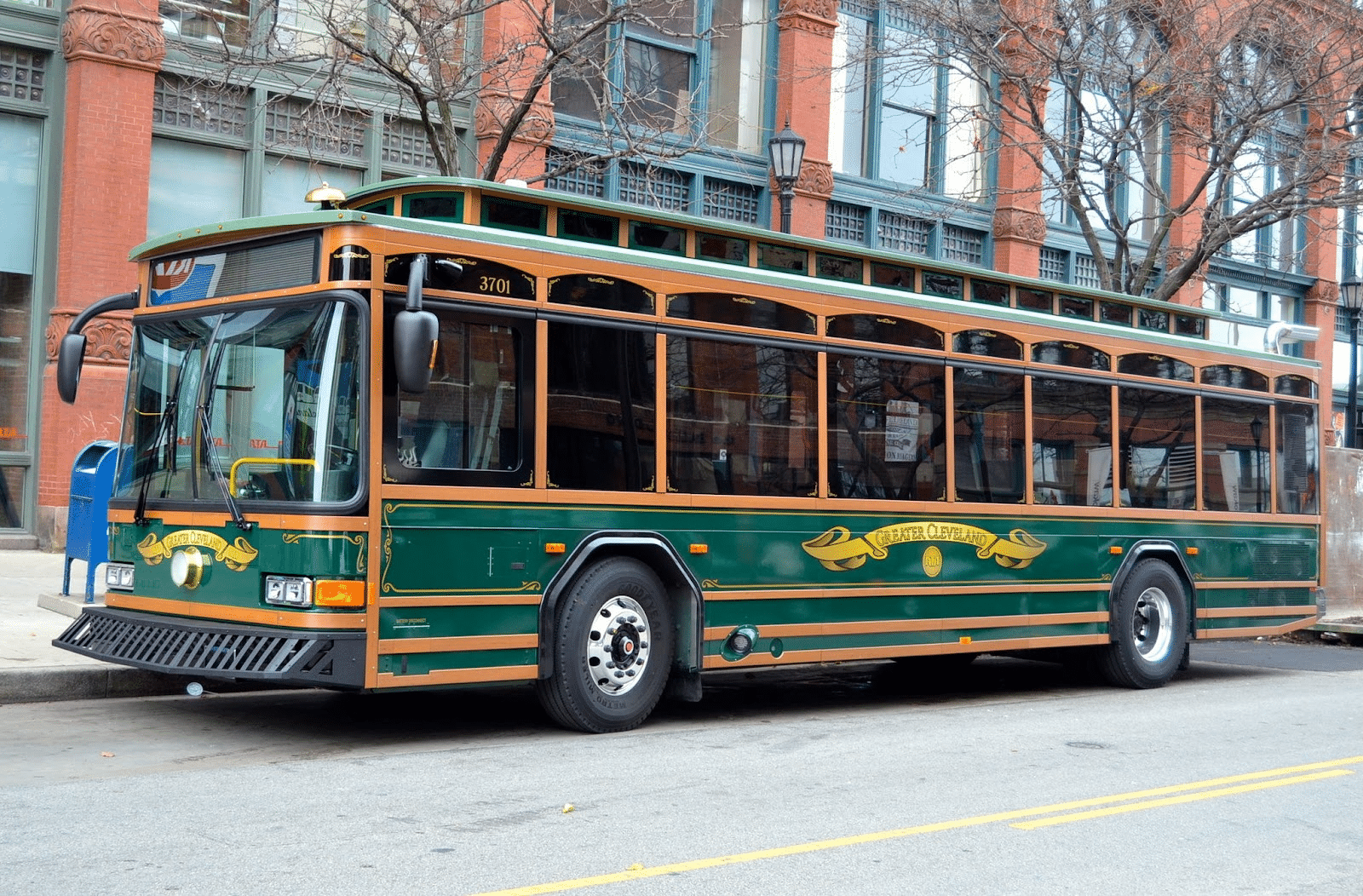Progressive Field Parking Tips for 2026 - Cleveland Guardians